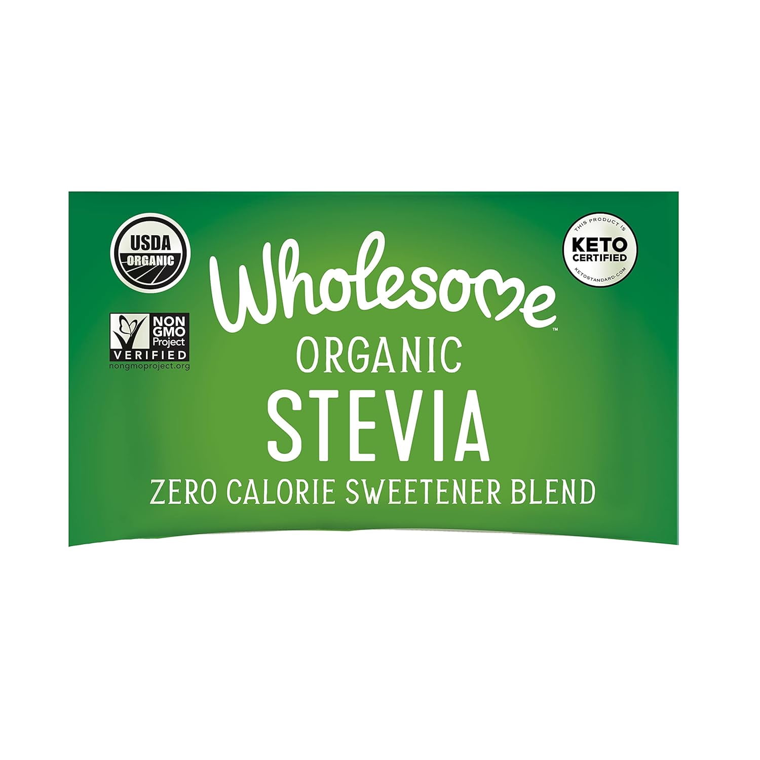 Organic Stevia Packets, 1000 Count, 1 Case - Walmart.com