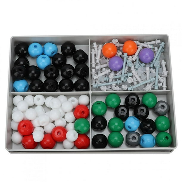 Organic Structure Molecular-179 Pcs Molecular Organic Inorganic ...