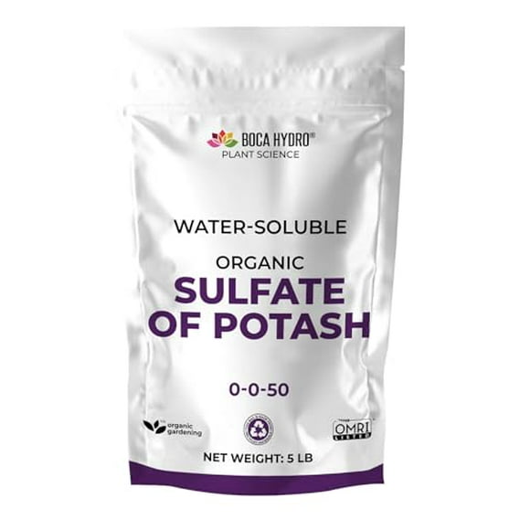 Potash Fertilizer in Fertilizer - Walmart.com