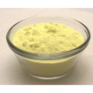 1 Lb Pure 99.9% Elemental Sulfur Powder for Plants - Walmart.com