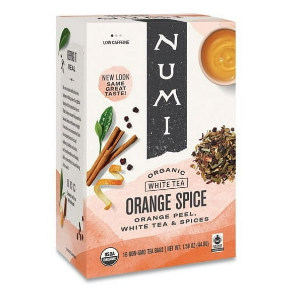 Numi Tea in Tea - Walmart.com