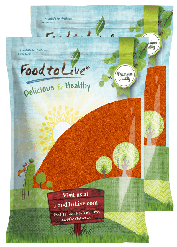 Organic Tomato Powder, 16 Pounds – Non-GMO, Vegan, Kosher, Bulk – by ...