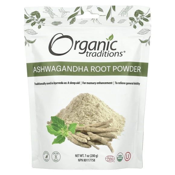 Ashwagandha Powder
