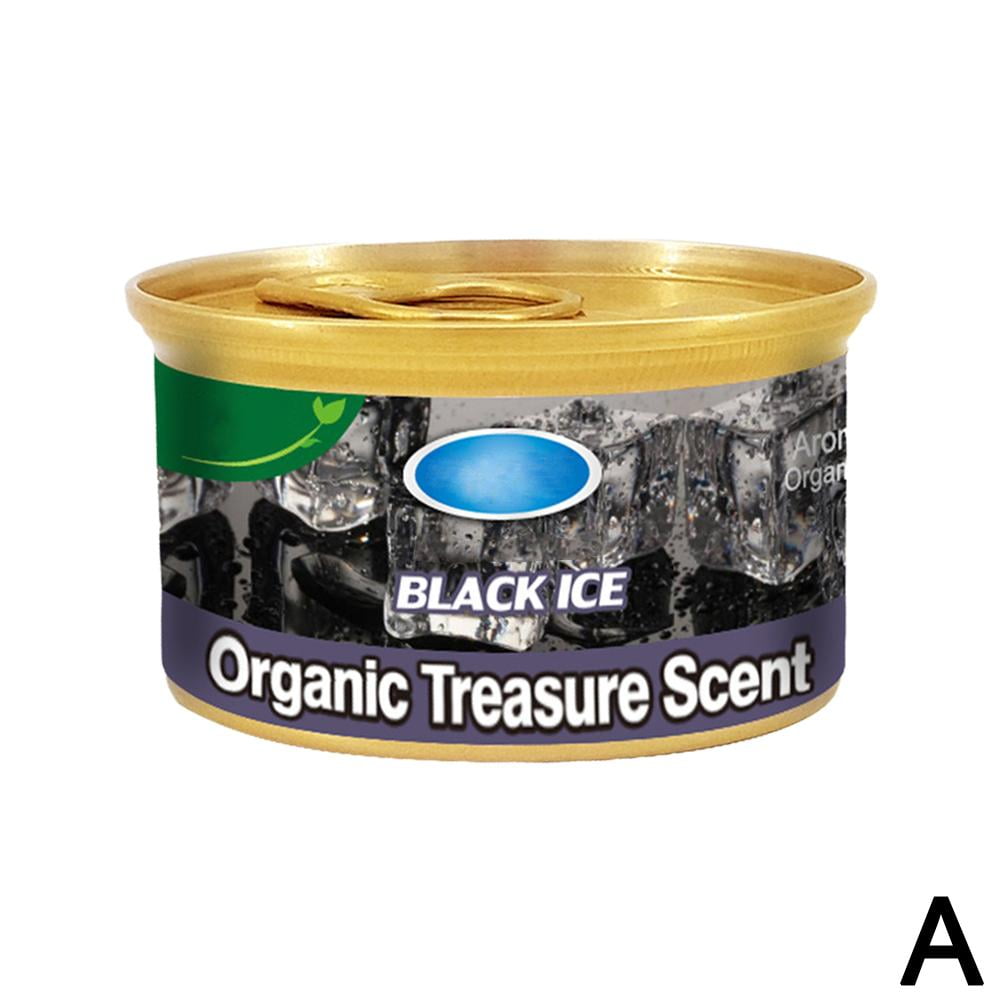 Organic Treasure Scent Car Freshener Strong Car Perfume Long Las ...