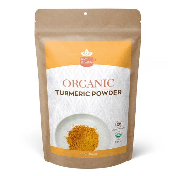 Bulk Turmeric Powder