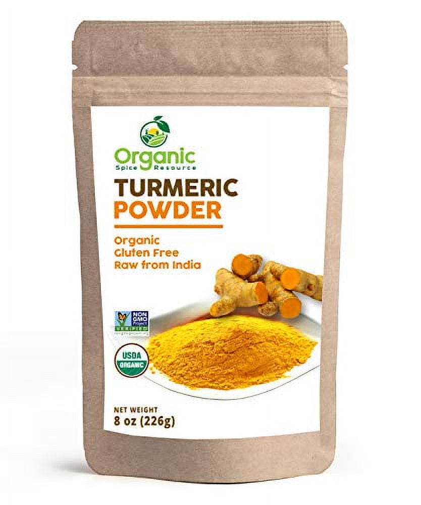 Turmeric Powder Walmart