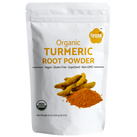 Bulk Turmeric Powder