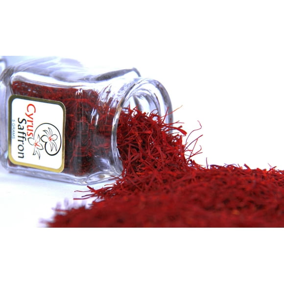 Best Sellers In Saffron