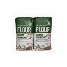 25 Lb Flour