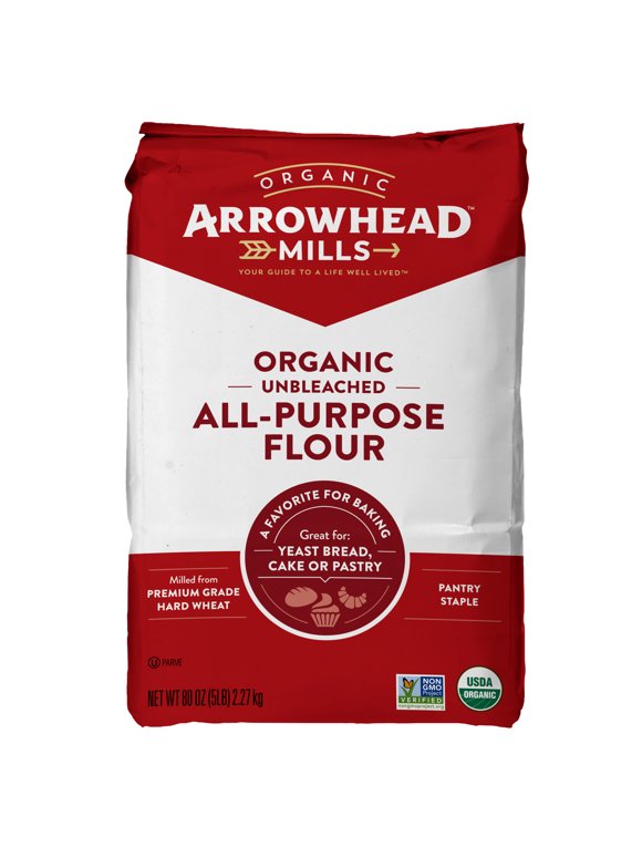 Flour in Flours & Meals - Walmart.com