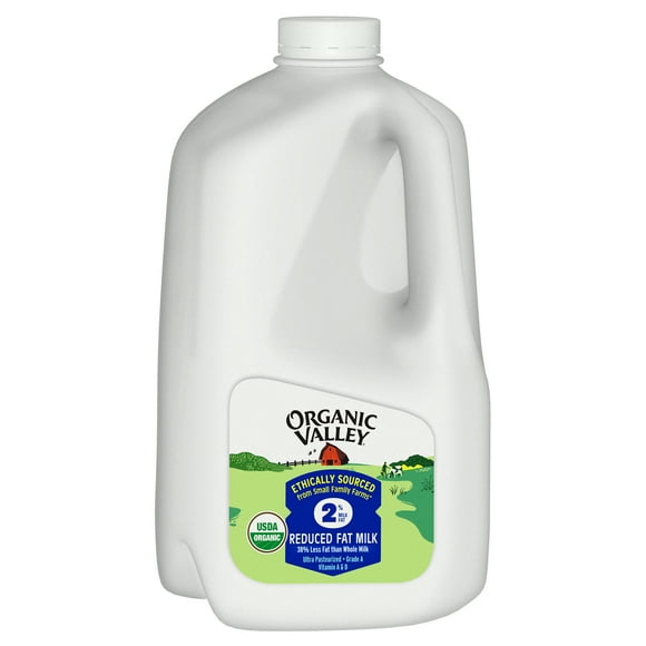 2% Milk in Milk - Walmart.com