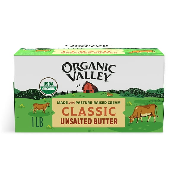 Butter Sticks in Butter & Margarine - Walmart.com