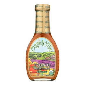 French dressing in Salad dressings - Walmart.com