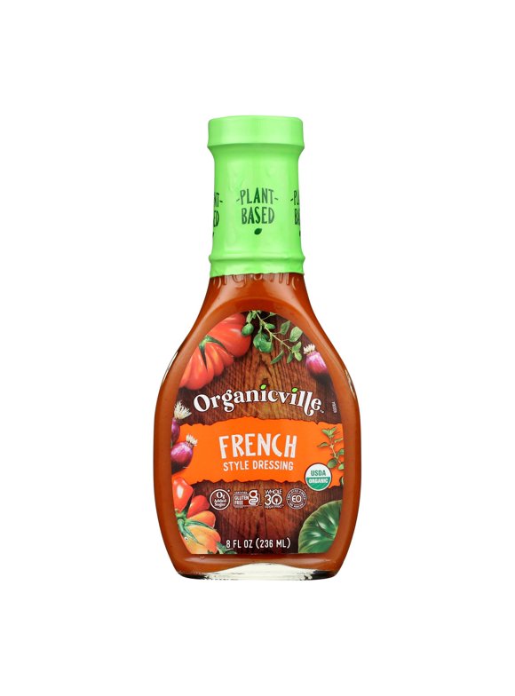 French dressing in Salad dressings - Walmart.com