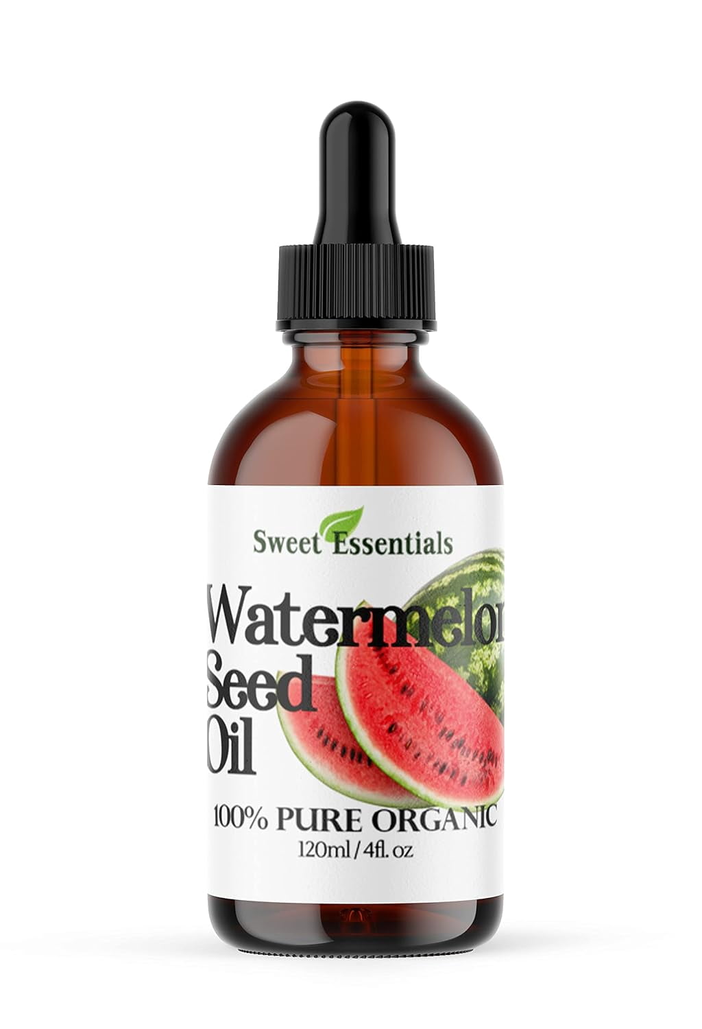 Organic Watermelon Seed Oil | Imported From Egypt | Various Sizes ...