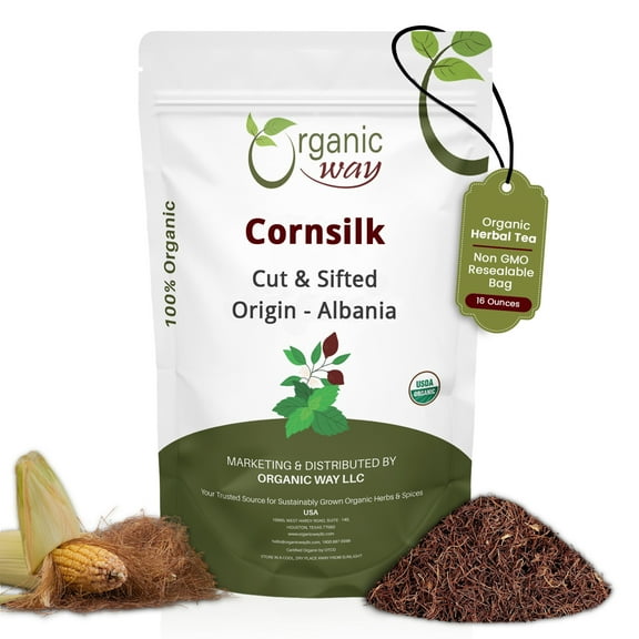 Organic Way Dried Shatavari Cut & Sifted (Asparagus Racemosus ...