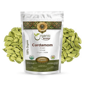 Cardamom