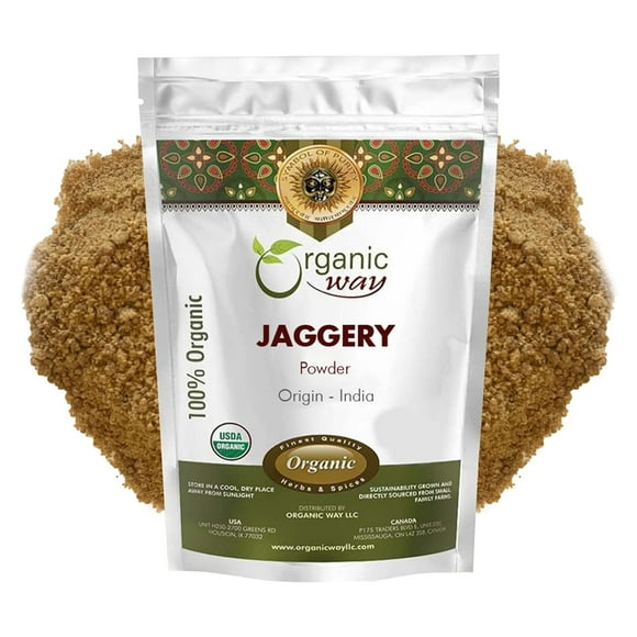 Jaggery