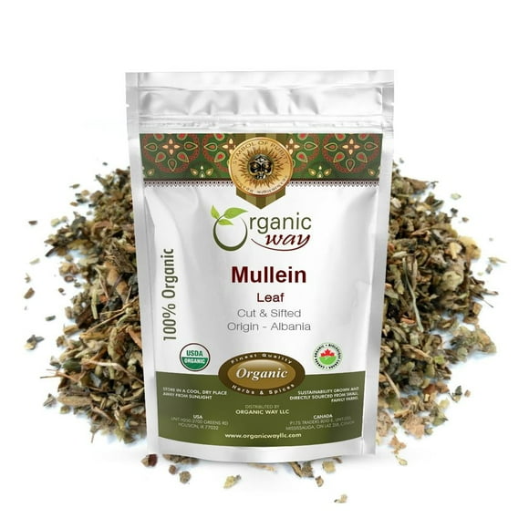 Mullin Tea