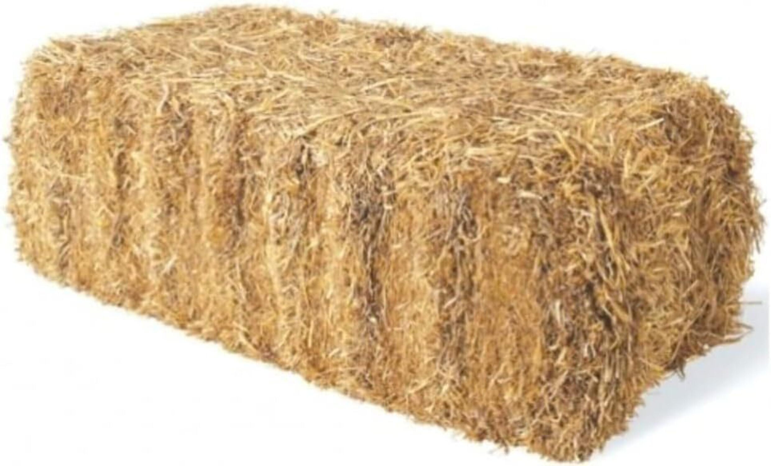 Organic Wheat Straw - 100% Natural Wheat Straw Ideal for Gardening ...
