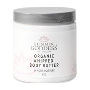 100% Pure Unrefined Raw SHEA BUTTER - Walmart.com
