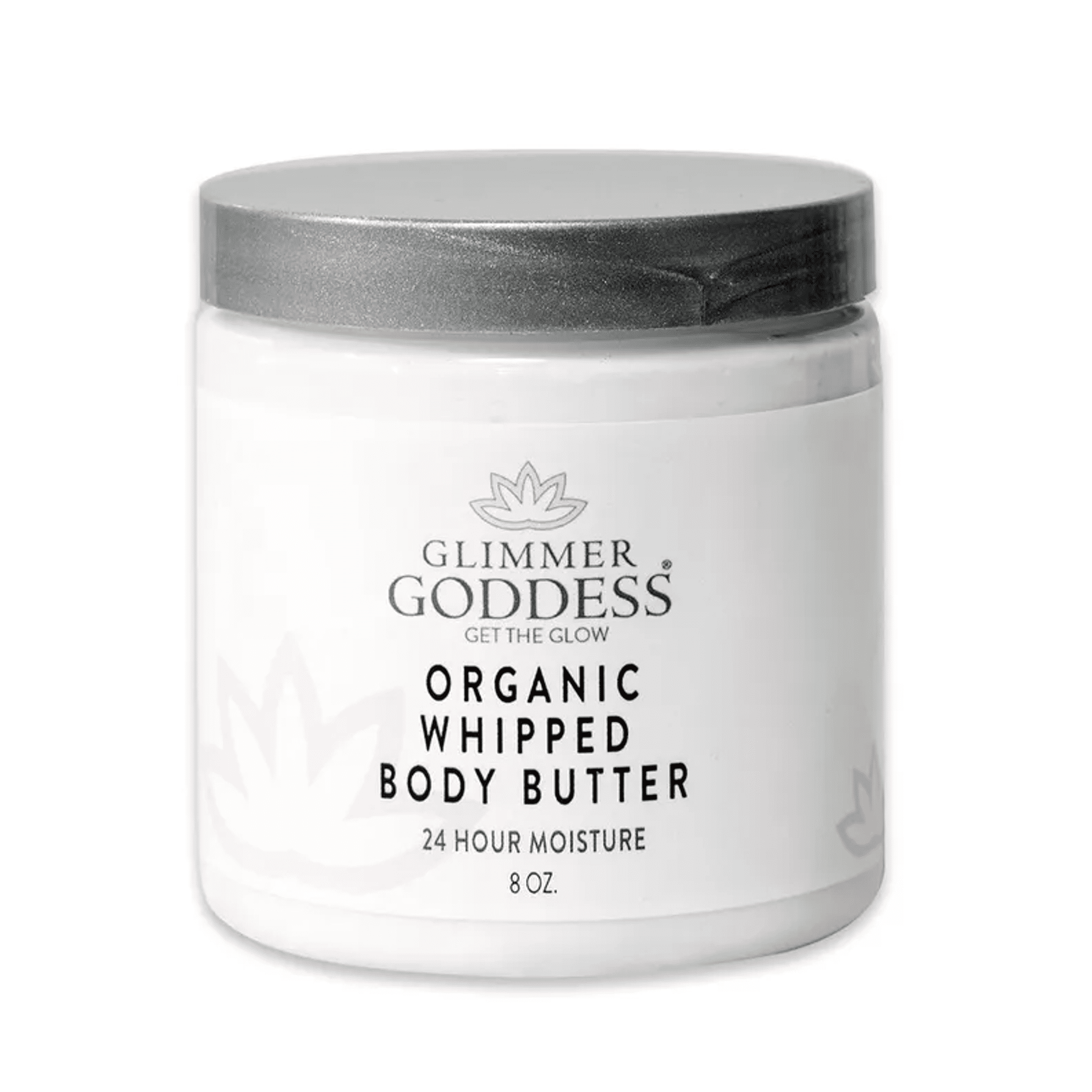 Organic Whipped Body Butter - Walmart.com