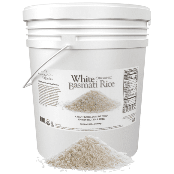 Shop Quality Rice Varieties Online at Walmart for Your Cooking