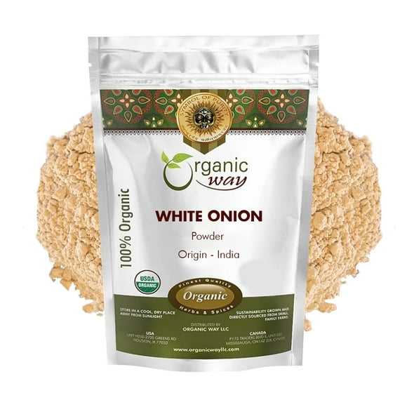 Onion powder in Spices - Walmart.com
