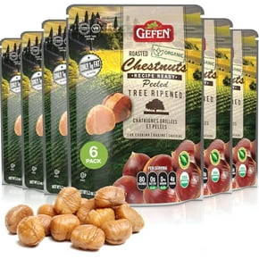 Chestnuts in Nuts, Trail Mix & Seeds - Walmart.com