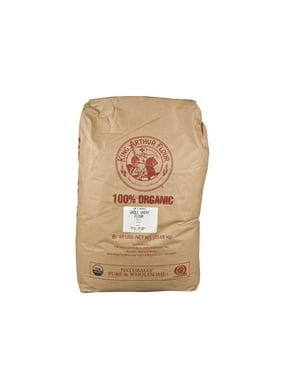 Whole Wheat Flour in Flours & Meals - Walmart.com