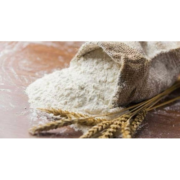 Whole Wheat Flour in Flours & Meals - Walmart.com