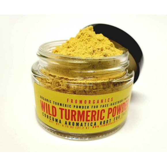 Turmeric Root Powder