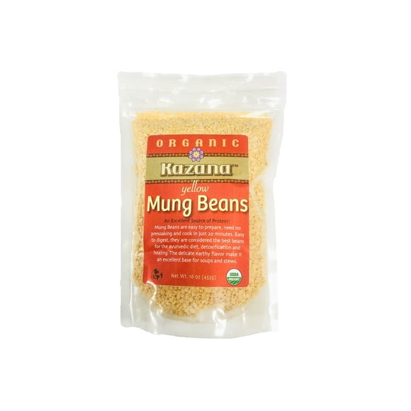 Mung Beans