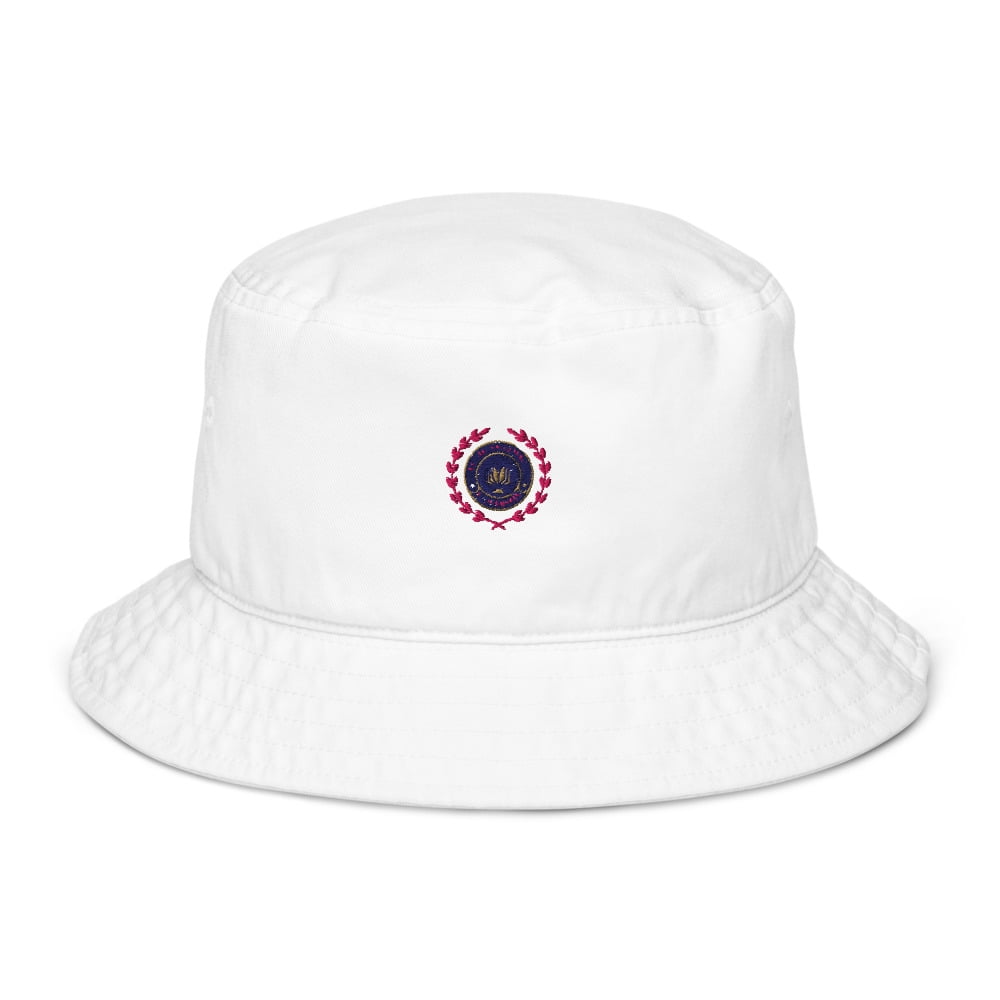 Organic bucket hat - Walmart.com