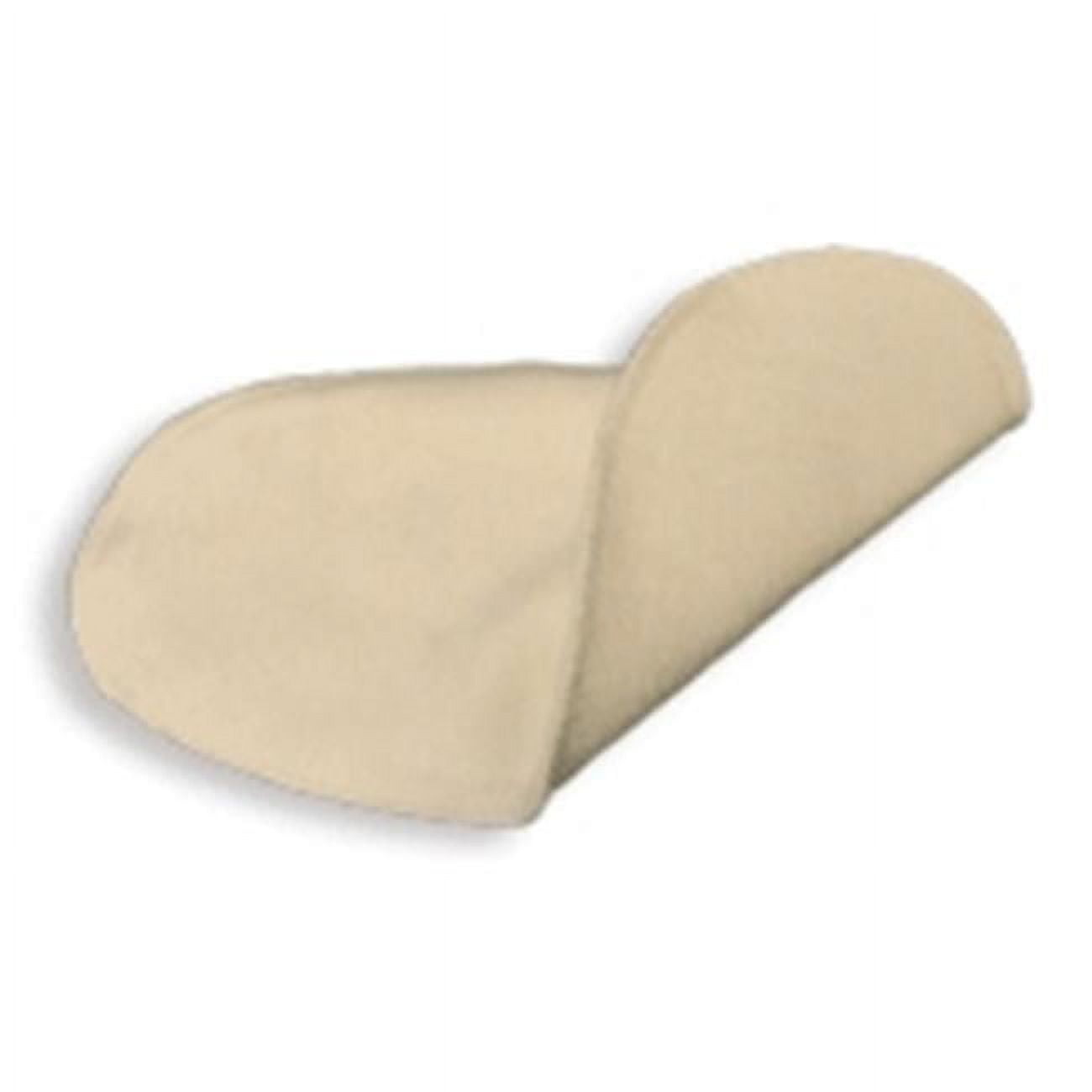 Organic cotton Fleece Slimline Diaper Doubler - One Size - Walmart.com