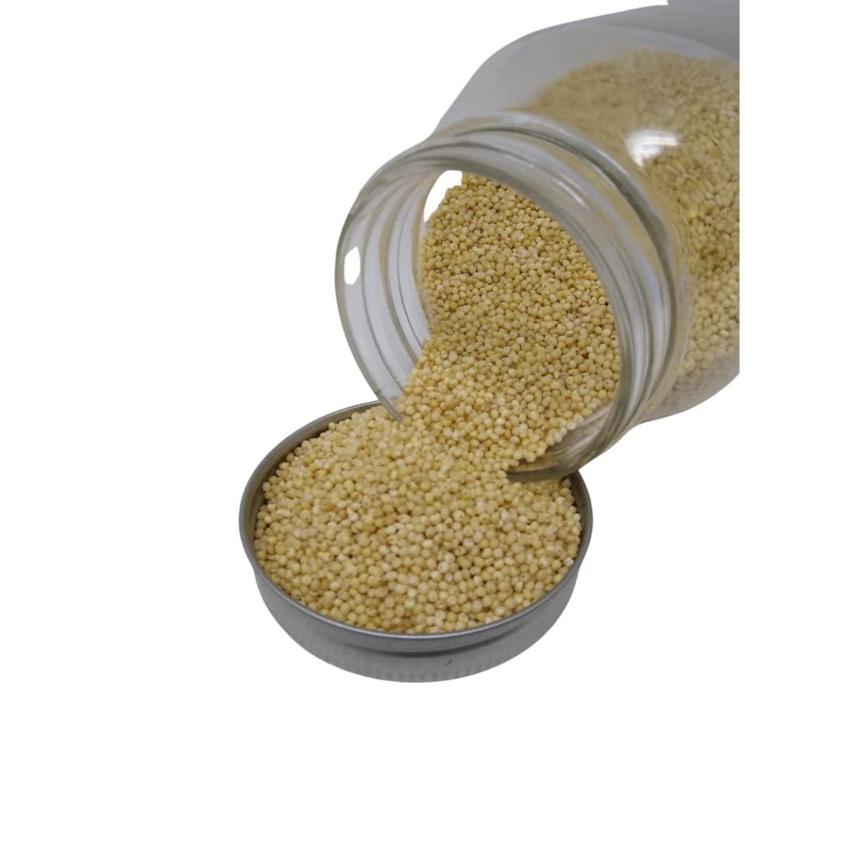 Organic et - 50-lbs - Dehulled Versatile Grain for Porridges, Pilafs ...