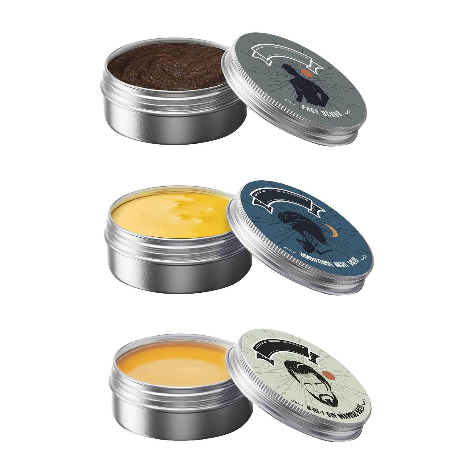 Organics And Redness Organics Balm Skin Care Set Clearing For Teens ...