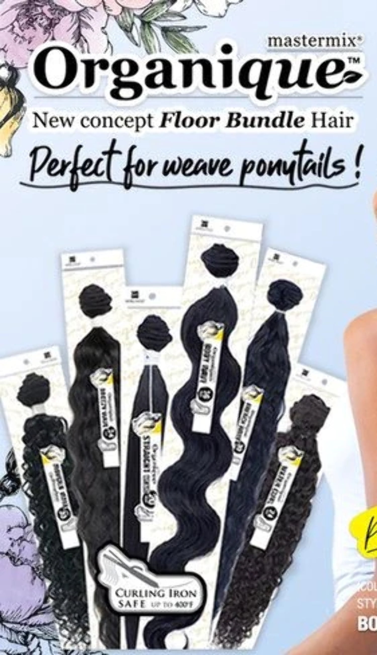 Organique Collection - Walmart.com