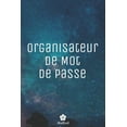 Organisateur De Mot De Passe Un Carnet Parfait Pour Protéger Tous Vos