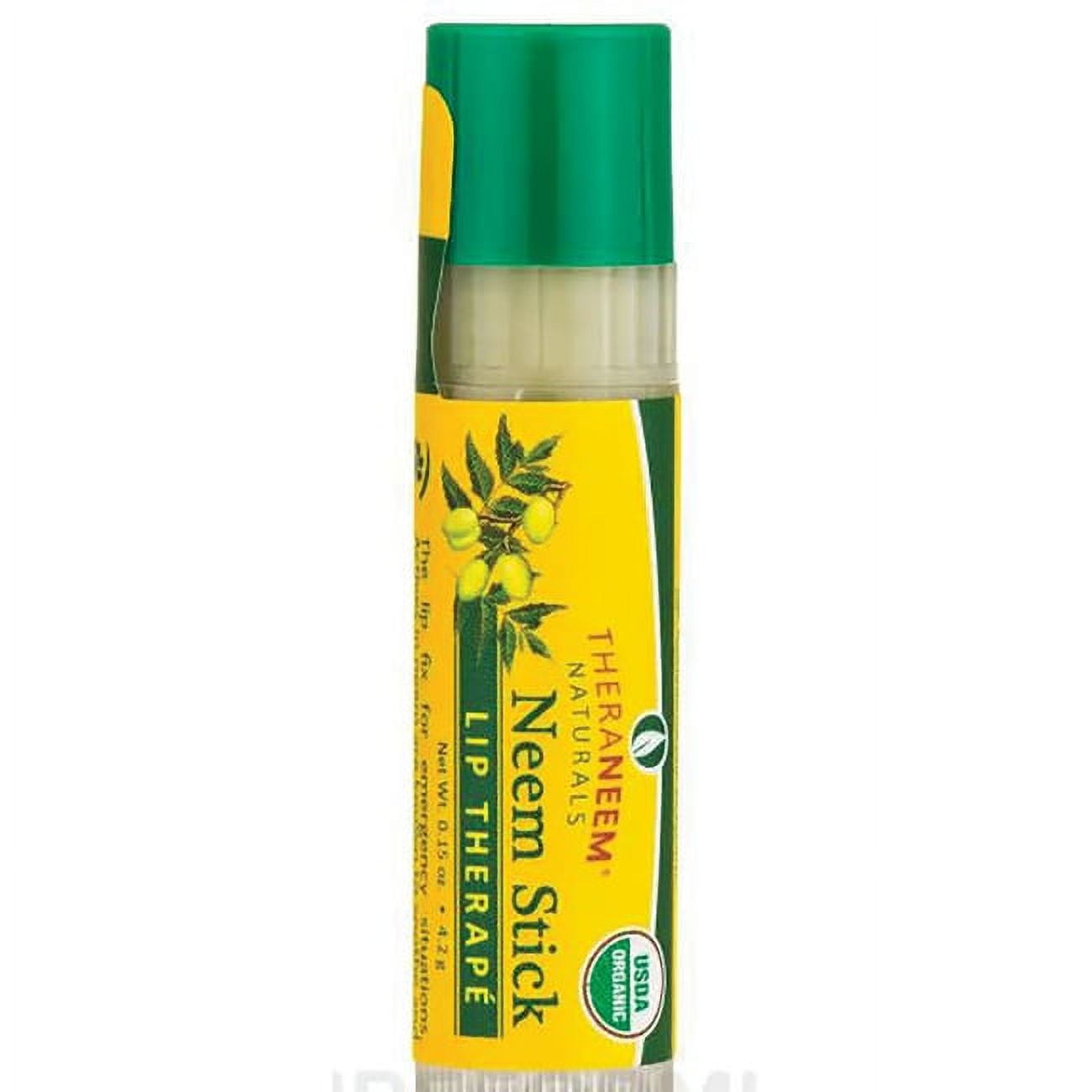 Neem Oil Lips