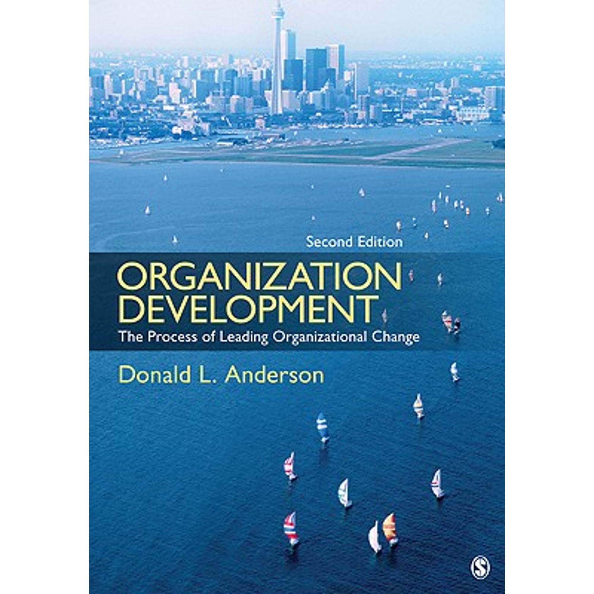 Pre-Owned Organization Development: The Process of Leading ... Pre-Owned Organization Development: The Process of Leading ...