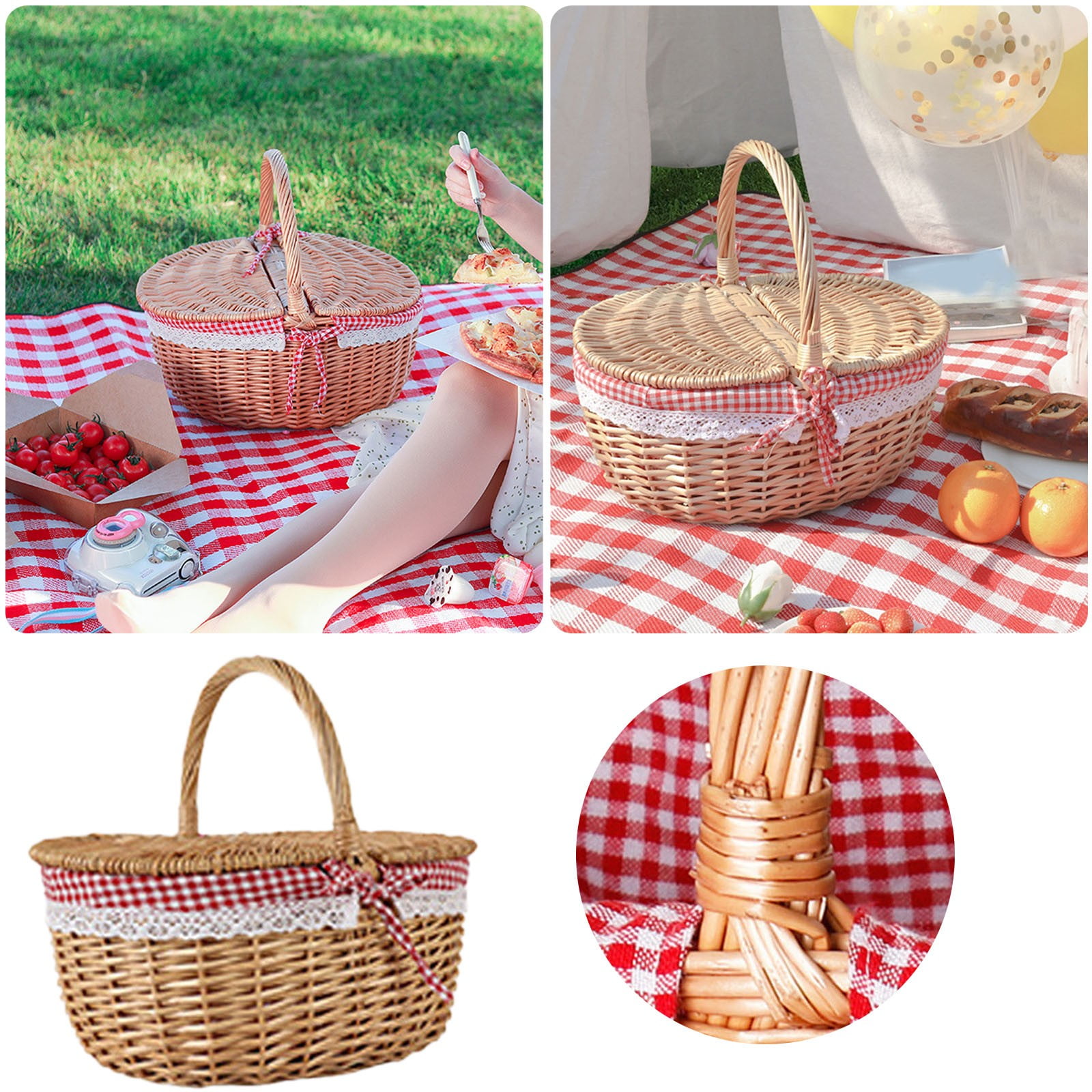 Organization Pantry Snack Organization Kitchen Counter Canisters ...