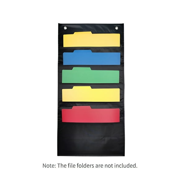 Chart Holders Wall Mount