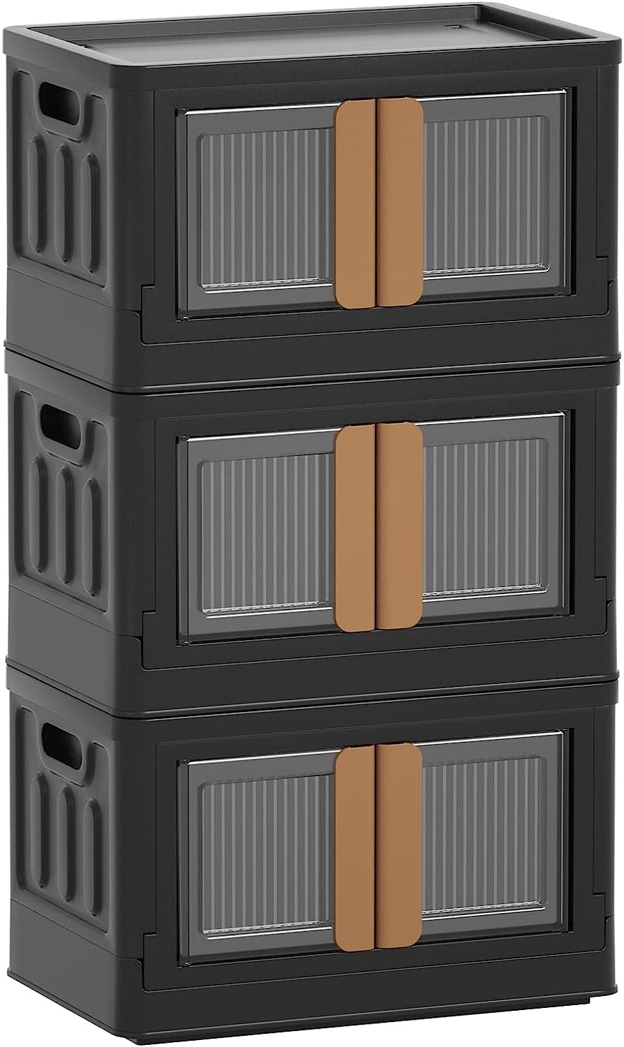 Organization and Storage, Trunk Organizer, Collapsible Outdoor Storage ...