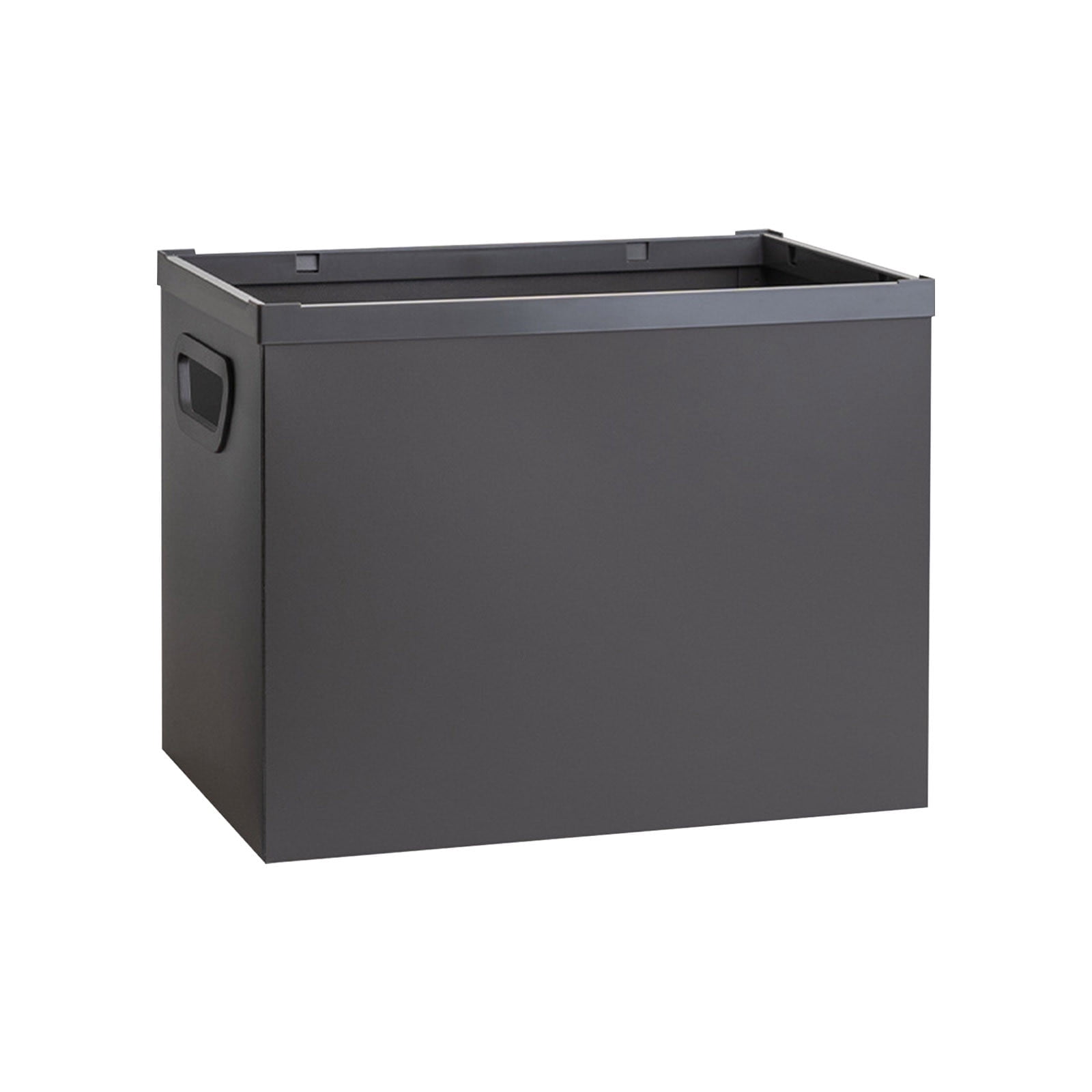 Organization and Storage Book Storage Box-under Table-on Table Storage ...