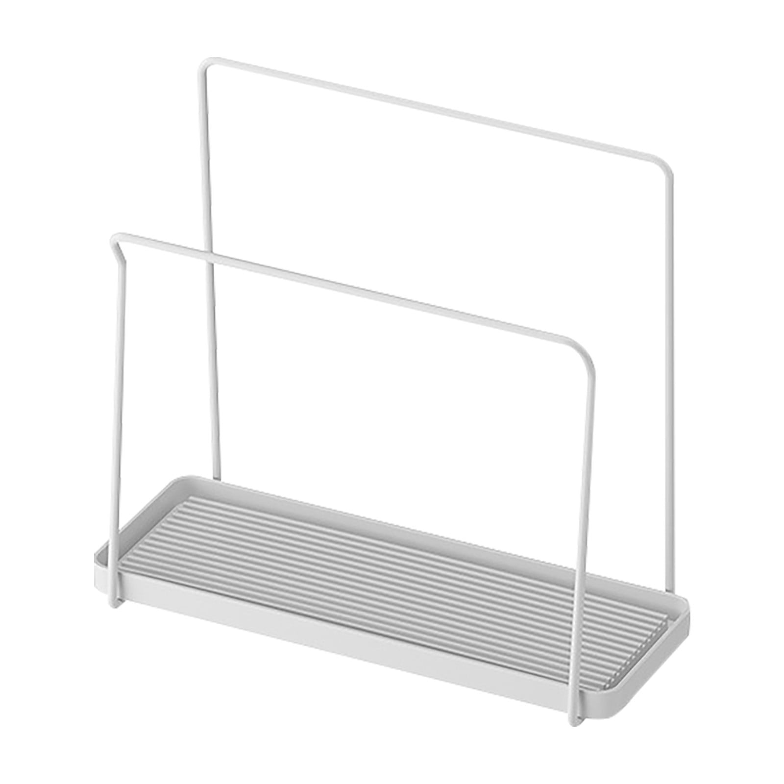Organization and Storage Kezqiaxn Stainless Steel Kitchen Household ...