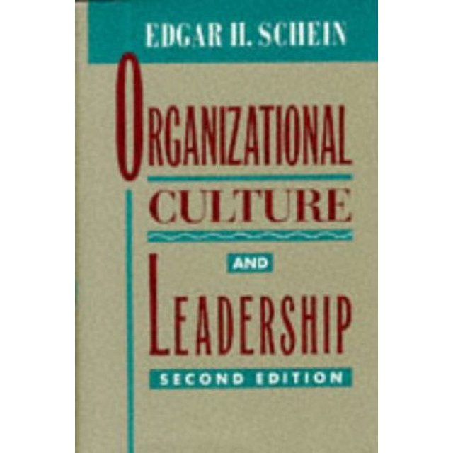 Organizational Culture and Leadership : A Dynamic View 9781555424879 ... Organizational Culture and Leadership : A Dynamic View 9781555424879 ...