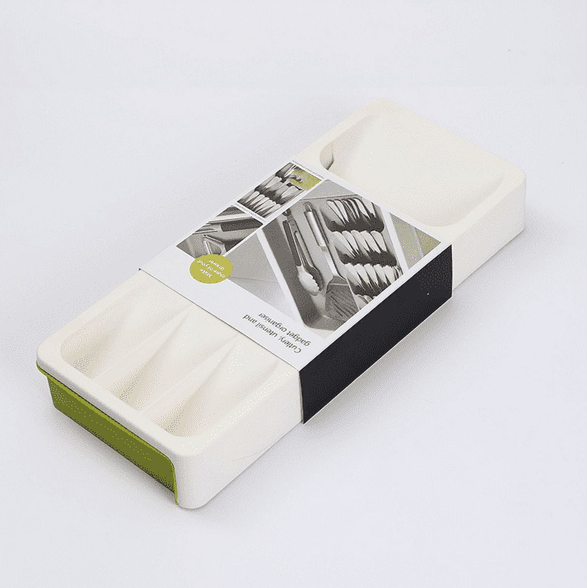 Organizational Masterpiece, Branded Compartments Drawer Organizer, Mini ...