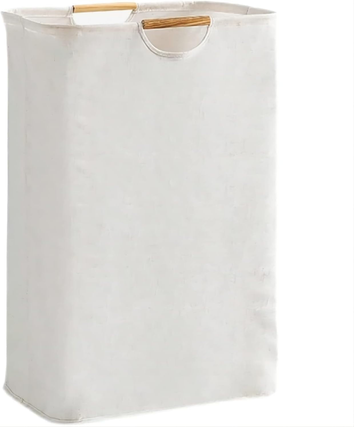 Organizational Masterpiece, Laundry Hamper With Lid For Moistureproof ...