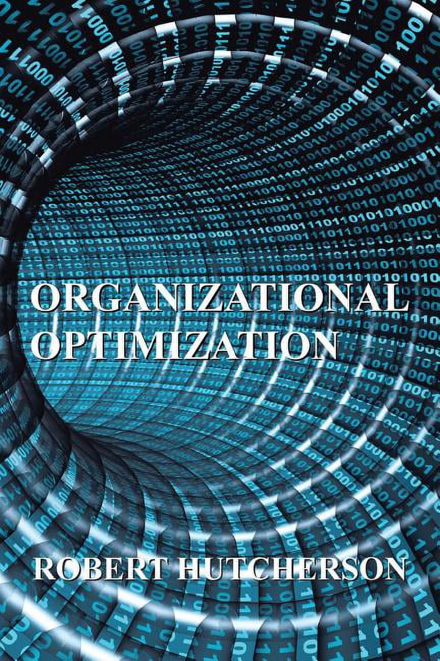 Organizational Optimization - Walmart.com